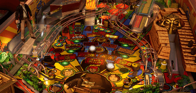 Williams-Liebling seit 2022 zurück