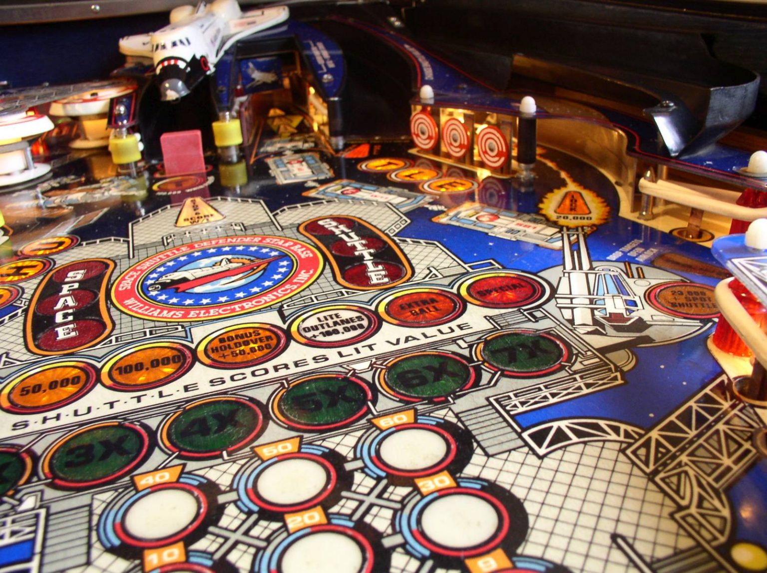 Der Flipper, der Pinball gerettet hat - Flipper-News