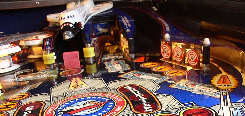 Der Flipper, der Pinball gerettet hat - Flipper-News