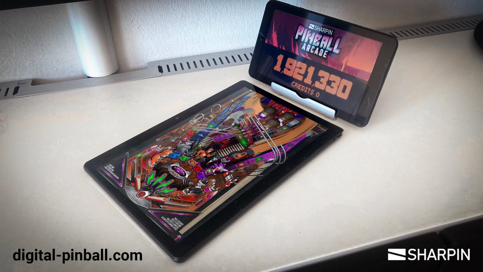 Sharpin – Flipper kaufen leicht gemacht ️👍🏼