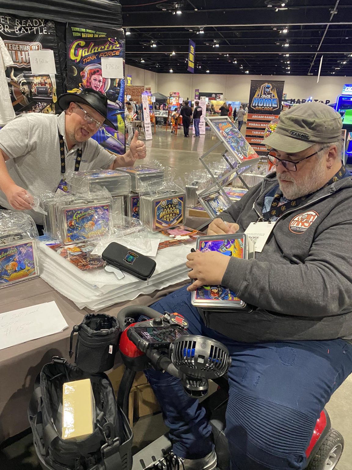 American Pinball kämpft ums Überleben - Flipper-News