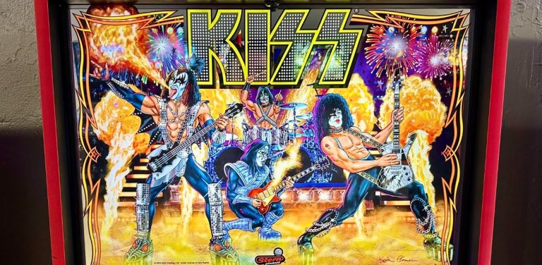 KISS als Remastered 2026!? - Flipper-News